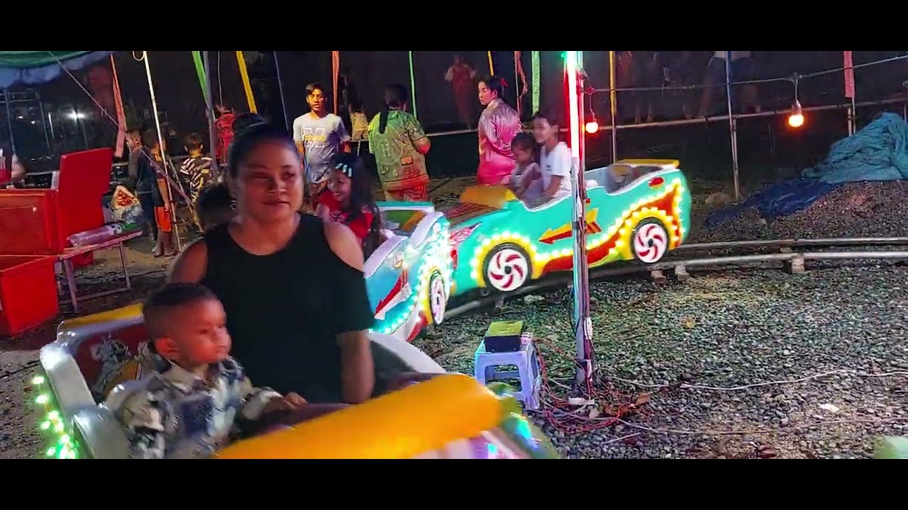 rotha pheann ហ្វួយលី,7តុលា 2023 ភ្ជុំបត្តវាលមាស - YouTube