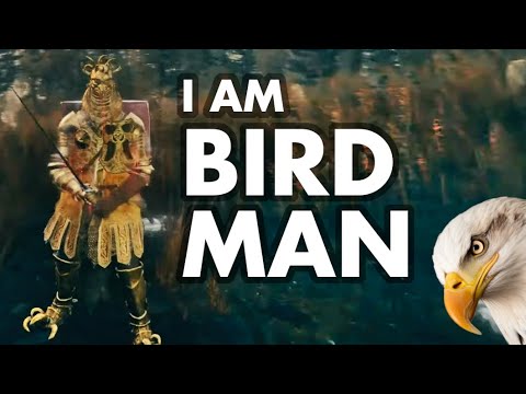 Elden Ring Community Run (Pt. 7) - NG DLC Begins - YouTube