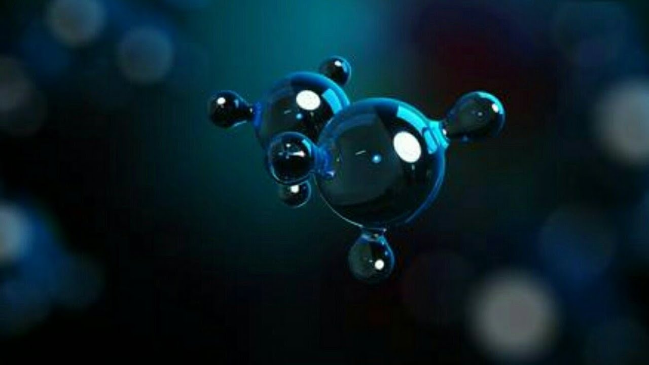 Atomic Structure And Chemical Bonding Class 9 L-5 - YouTube