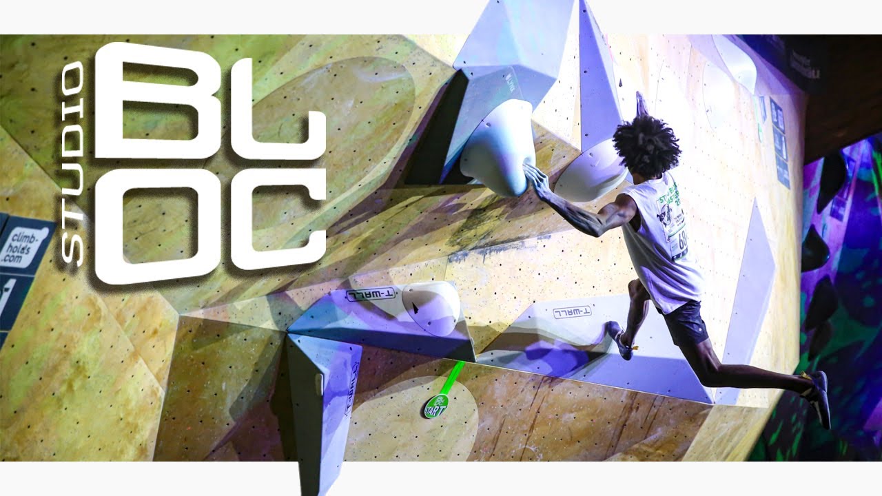 Studio Bloc Masters 2024 - Finals - YouTube
