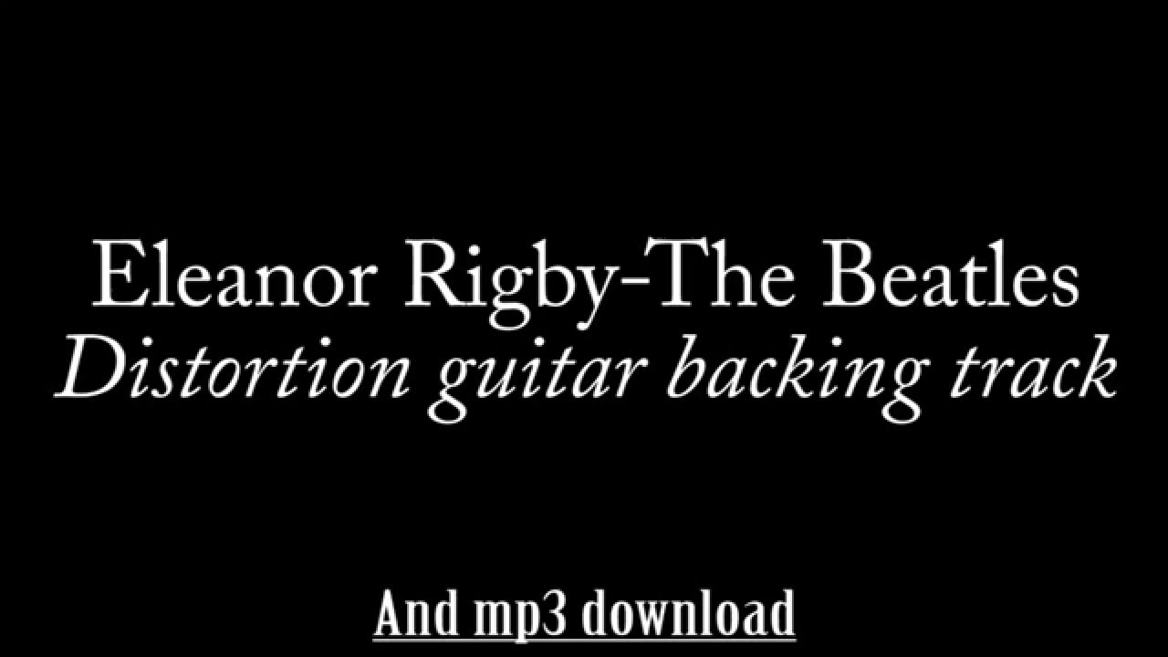 Eleanor Rigby Lyrics