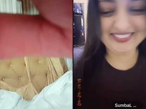 Sumbal Malik NY Sab Kush Dekha Deya Hot Punishment video Hot  Mishooo Khalifa Punishment video 🤣