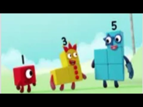 numberblocks band scratch by @BMATIONS_OFFICIAL - YouTube