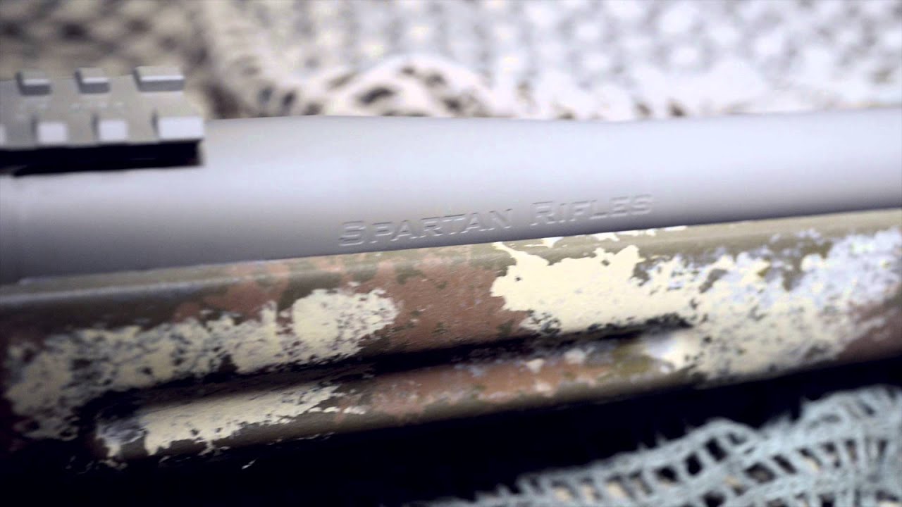 2012 Sniper's Hide Rifle - YouTube