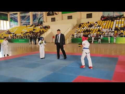 Umudəli👉polfinal döyüşü.Budo üzrə Azərbaycan birinciliyi 27-29 yanvar 2022