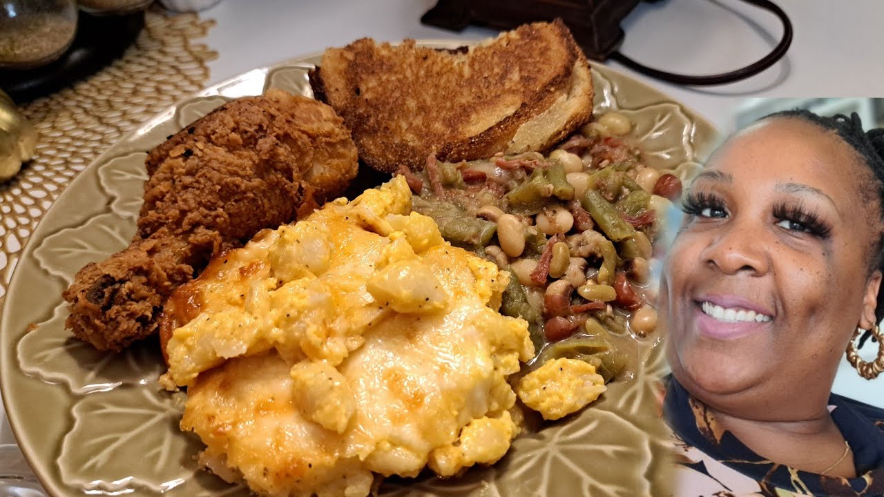 WHAT DID I COOK| SLAP YO MAMA GOOD DINNER FOR MY HUSBAND| DAY IN THE ...