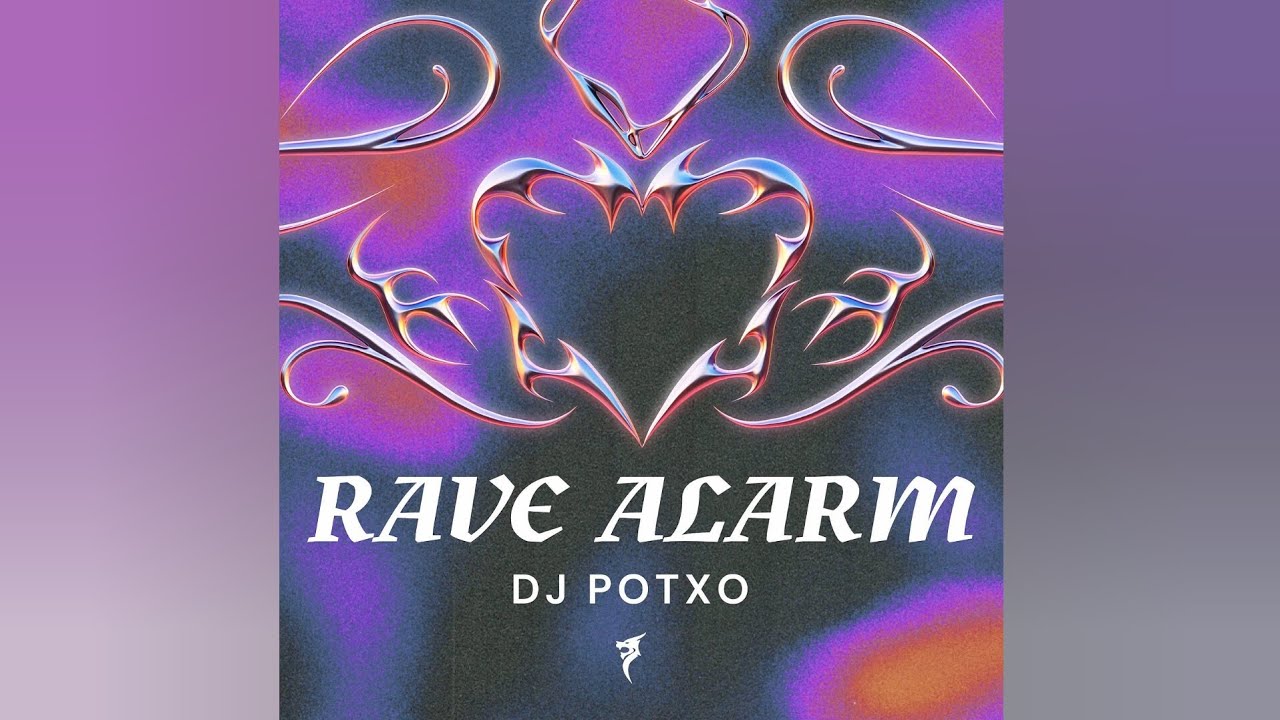 DJ POTXO - Rave Alarm (Extended Mix) | #BigRoomTechno - YouTube