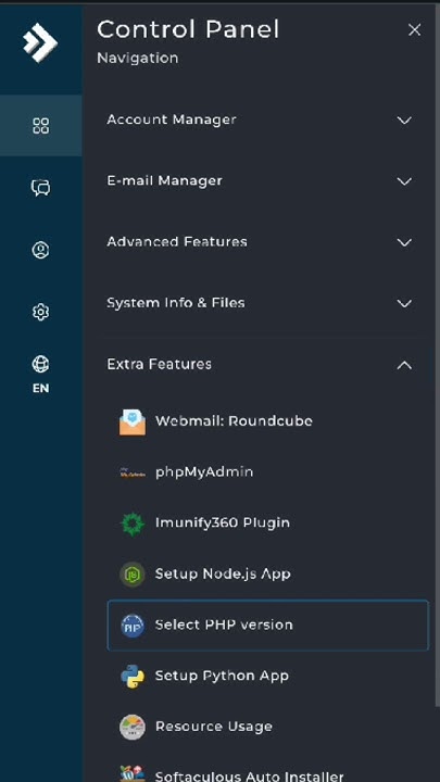 🚀 How to Increase File Upload Size in DirectAdmin ⚙️ | Quick & Easy Guide ⏳🔥 - YouTube