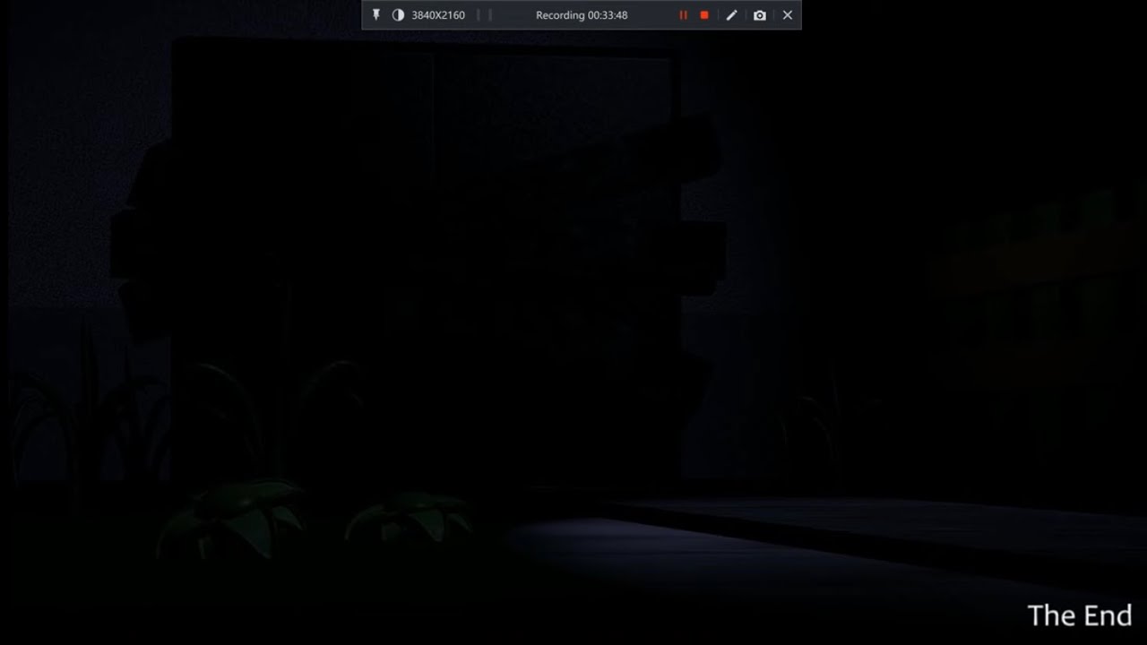 Fredbear and Friends: Left to Rot Good Ending Walkthrough - YouTube