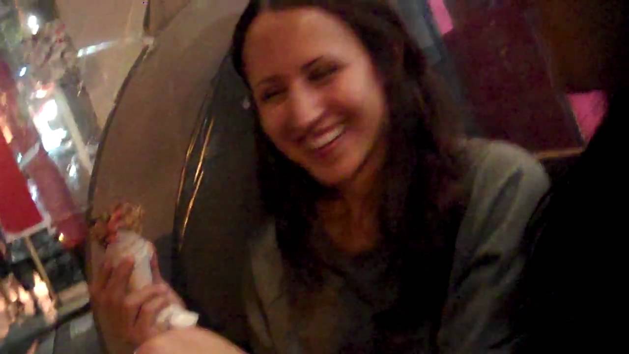 Cat & Lindsay Time - YouTube