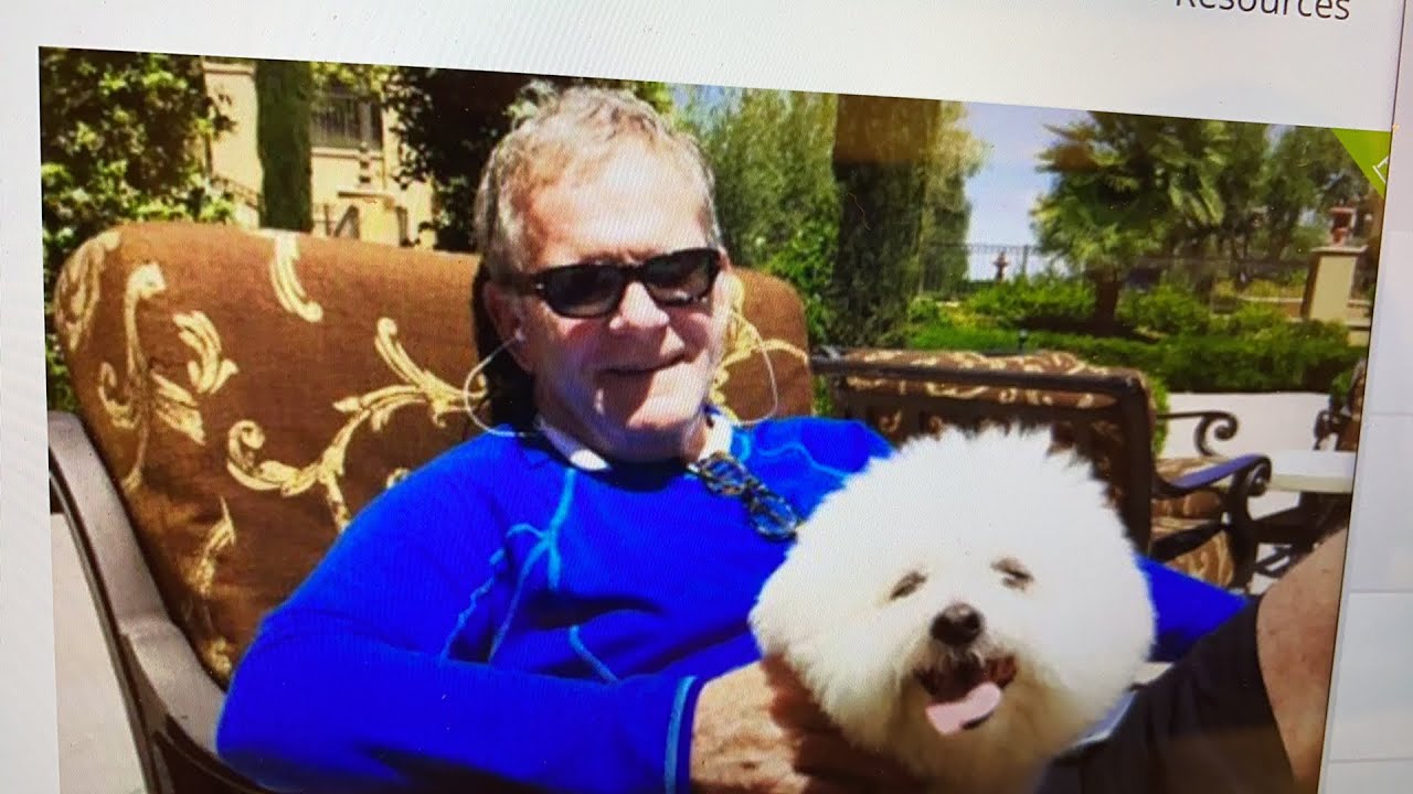 Tryp CEO Bob McNulty Dead at 75 - YouTube