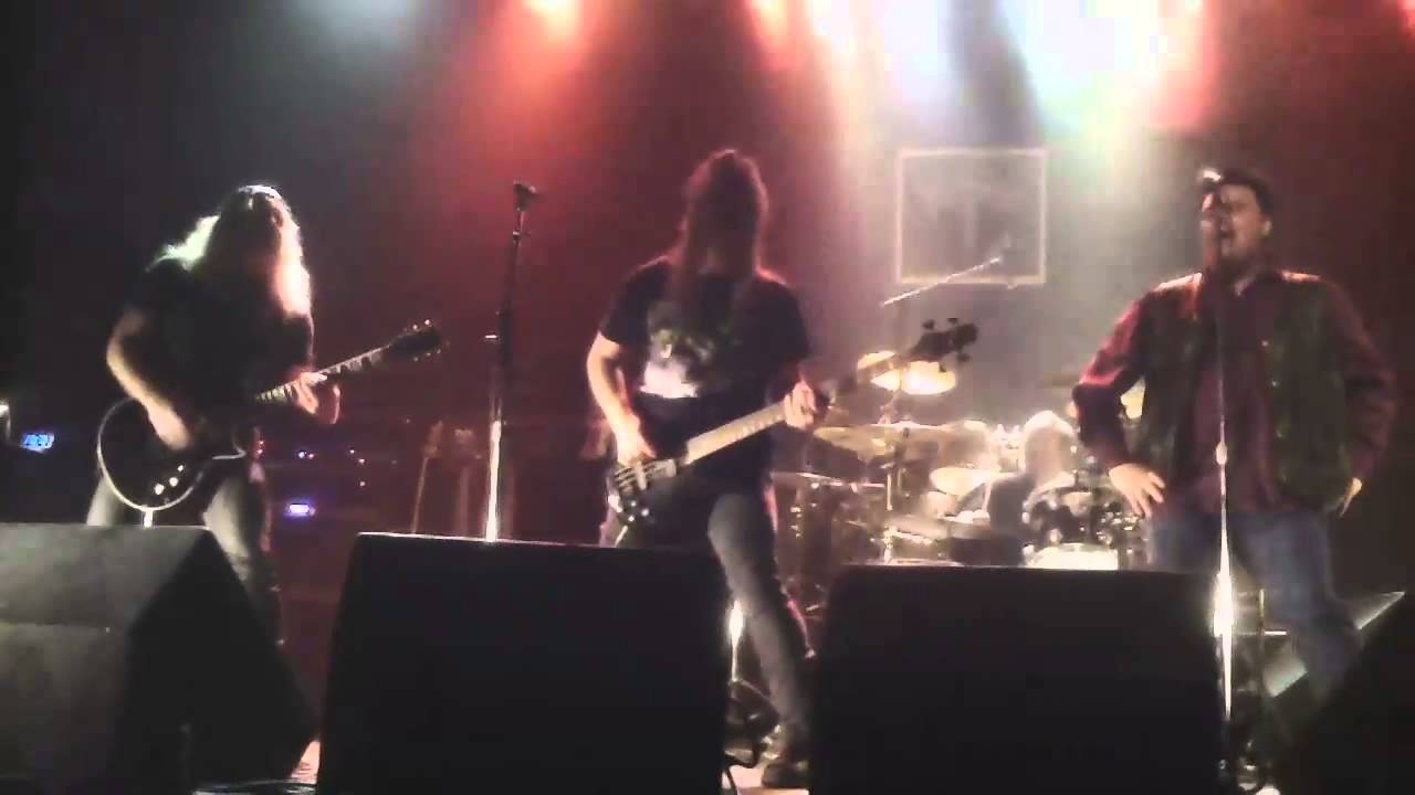 7 One White Line - YouTube