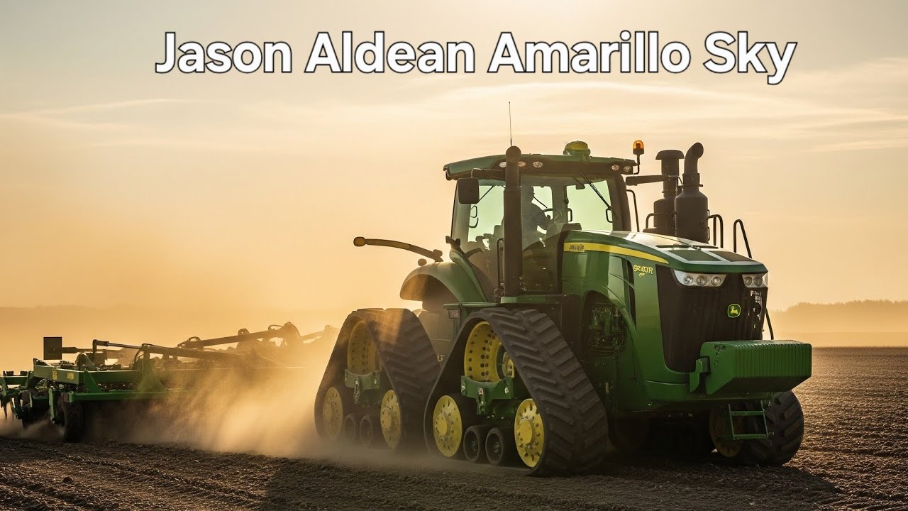 Live Jason Aldean - Amarillo Sky - Tulsa, OK - YouTube