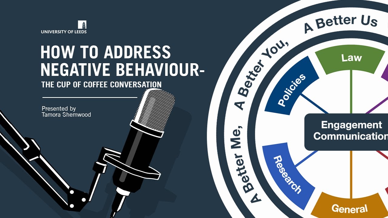 How To Address Negative Behaviour The Cup Of Coffee Conversation YouTube how-to-address-negative-behaviour-the-cup-of-coffee-conversation-youtube