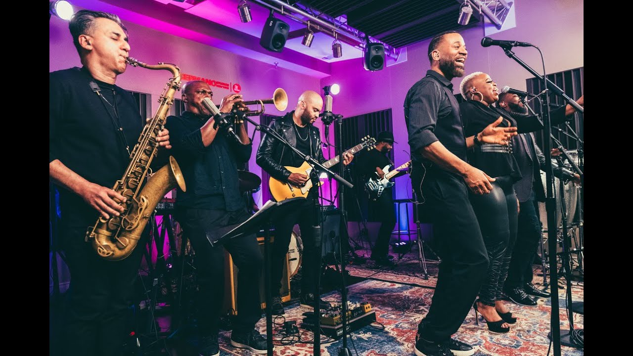 45 Riots - Germano Studios Music Video - YouTube