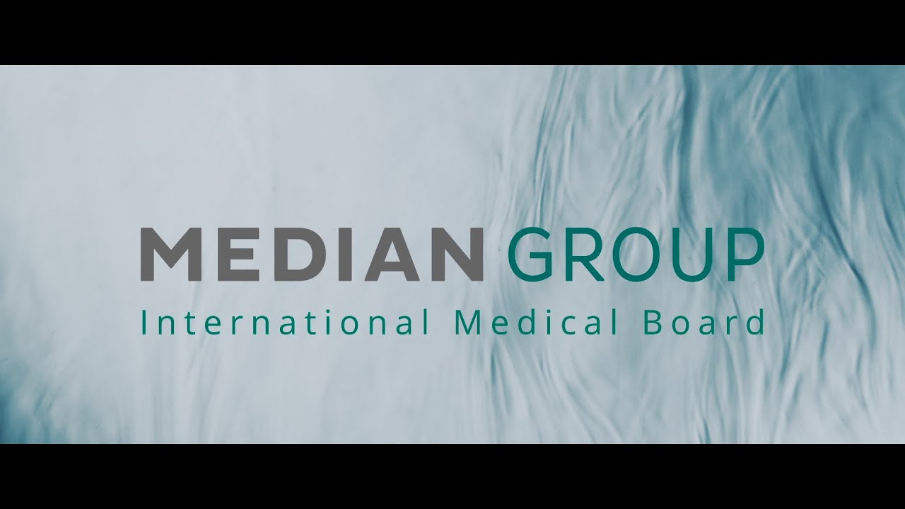 MEDIAN Group: International Medical Board - YouTube