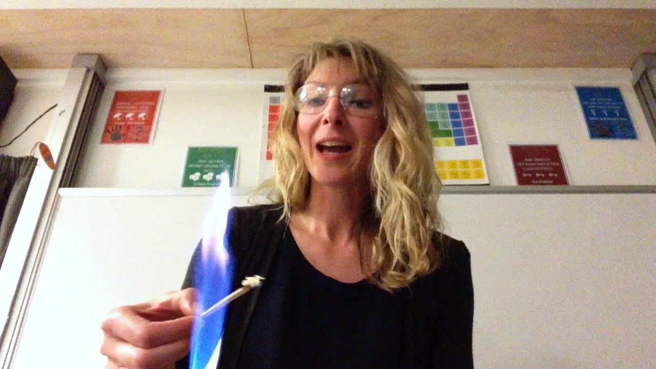 Science fact of the day - YouTube