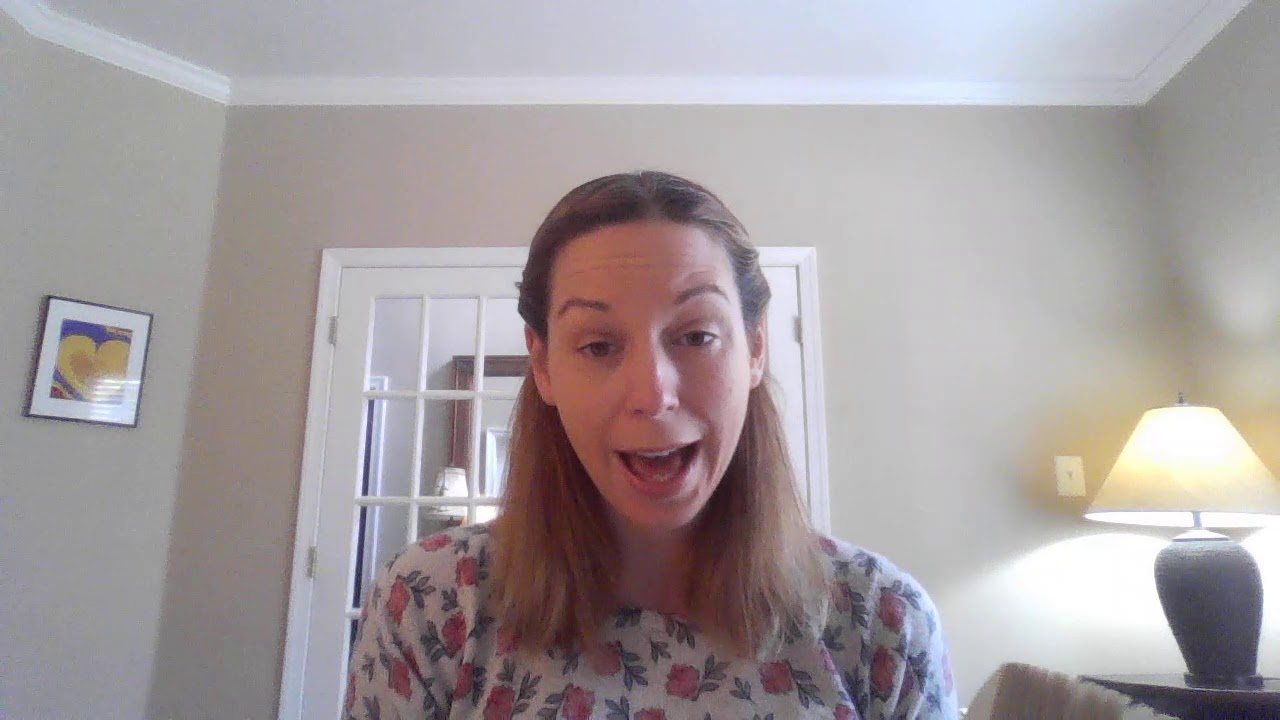 Holes Chapters 31 and 32 - YouTube