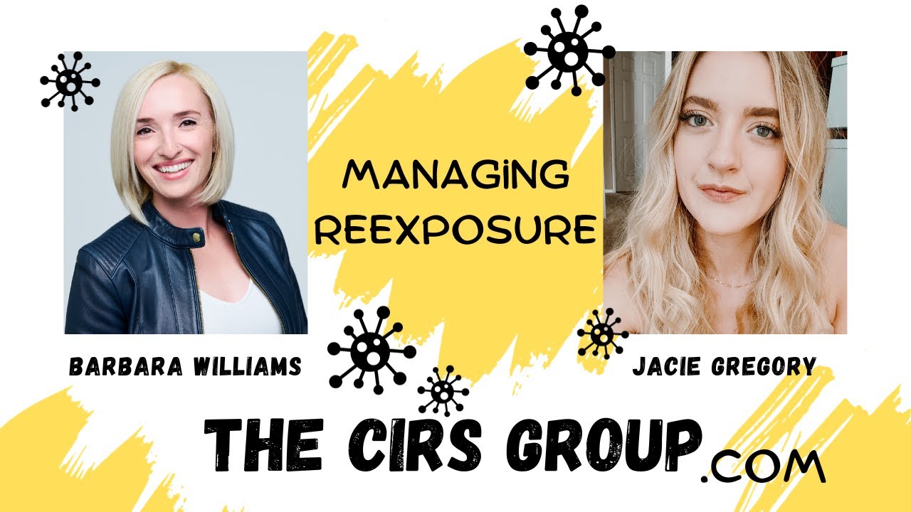 How do you stay safe from mold and other biotoxins? Become resilient ...