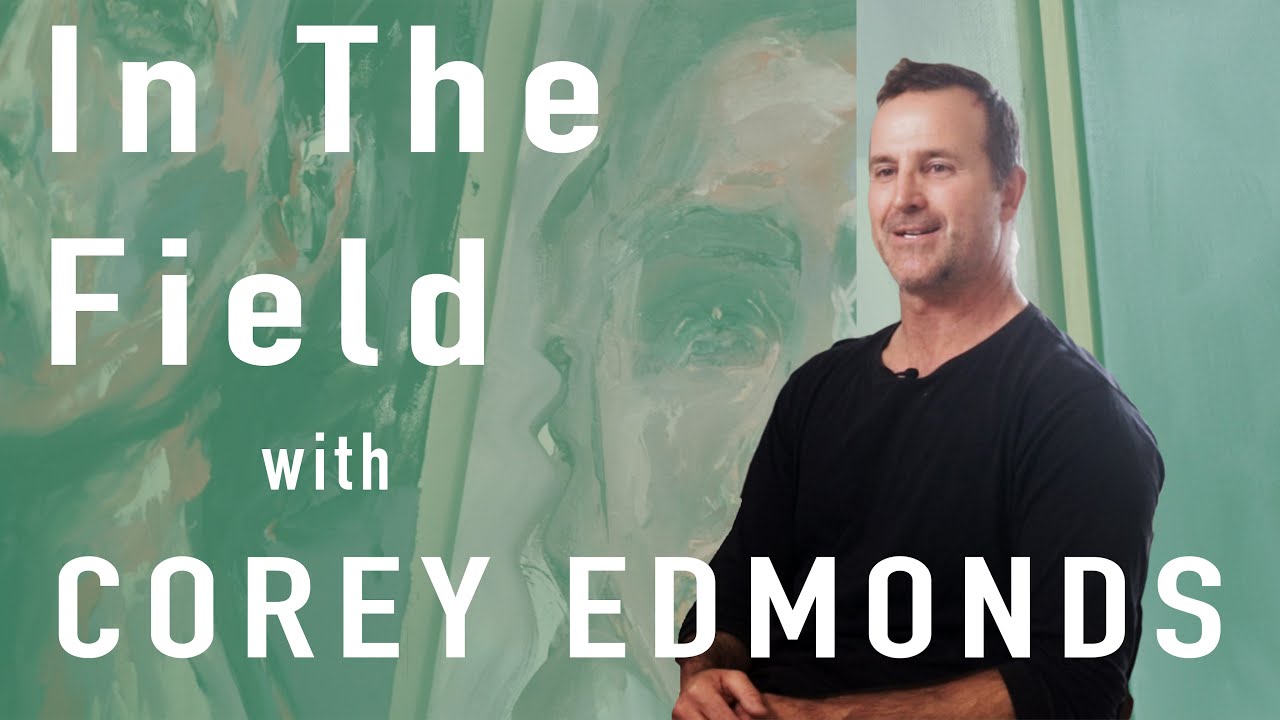 Corey Edmonds | In The Field - YouTube
