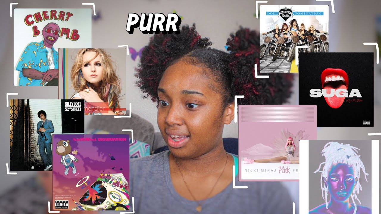 I FOUND THE ULTIMATE PLAYLIST?!?! | MY CURRENT PLAYLIST 2021 - YouTube