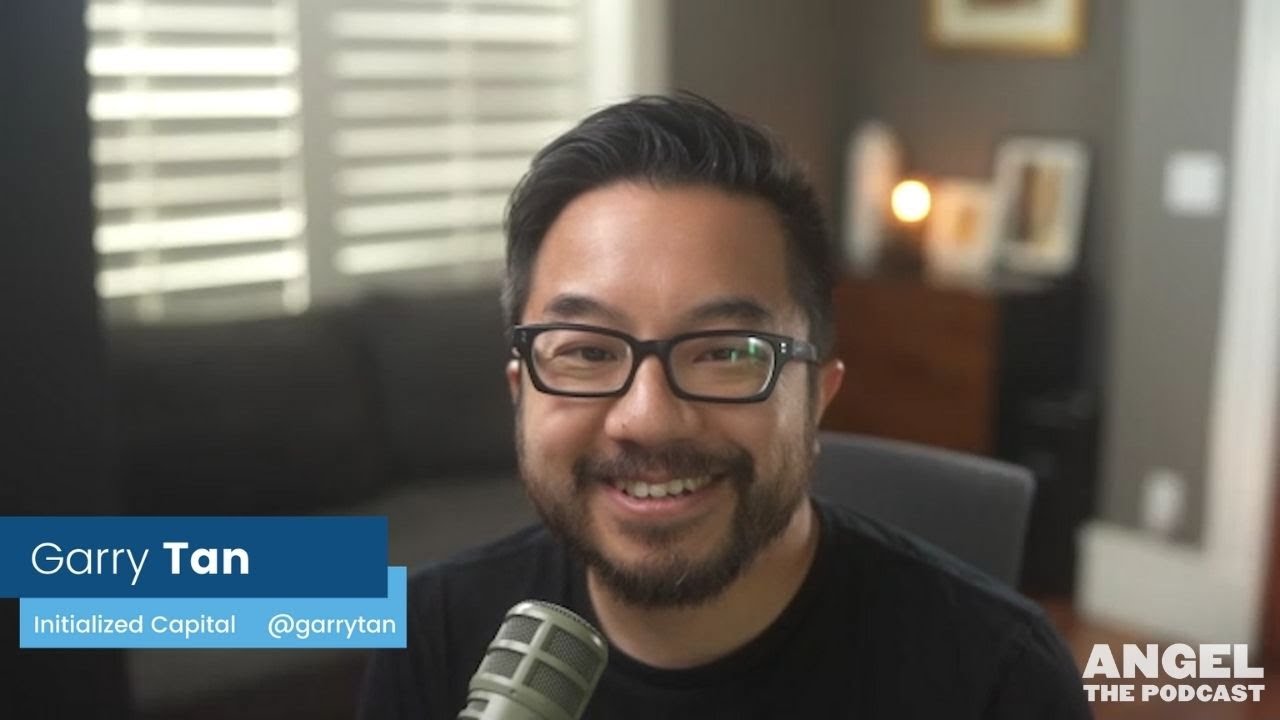 Garry Tan on lessons from startup failures, Alexis Ohanian's departure ...