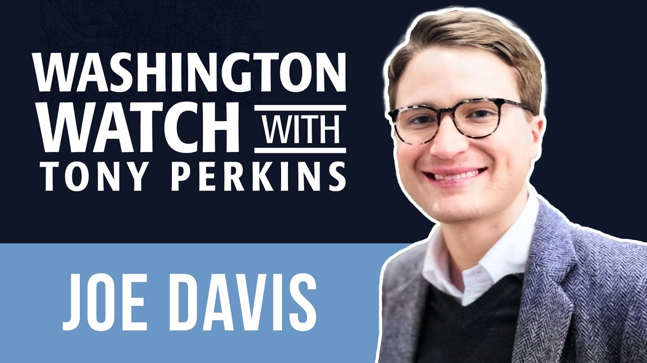 Joe Davis gives the latest on a court battle and Indiana couple is in ...