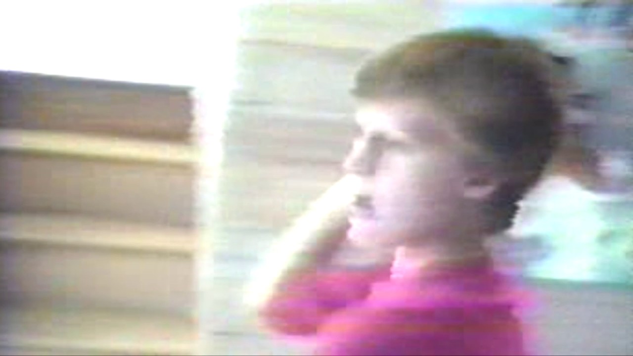 GREGOR HESSE DANCE 1989 COREOGRAPHY BY ELANE GUY AND ELIZABETH KOVAKS ...