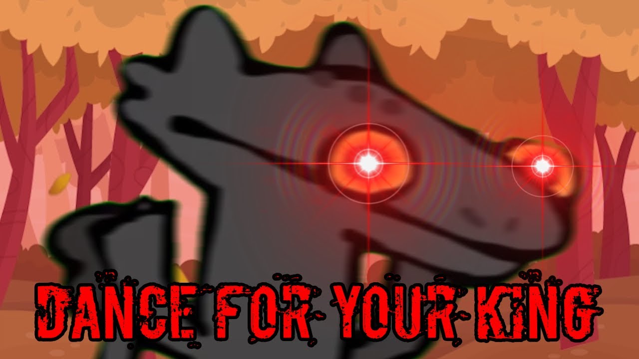 Toothless Dancing For Your Amusement!!! - YouTube