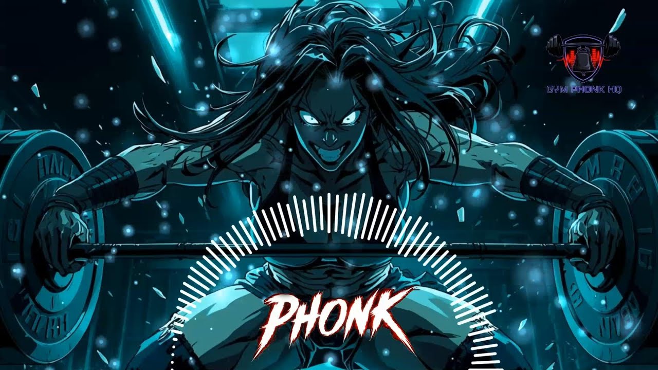 THE MOST INSANE PHONK MUSIC 2026 ※ BEST GYM PHONK ※ GYM, AGGRESSIVE ...