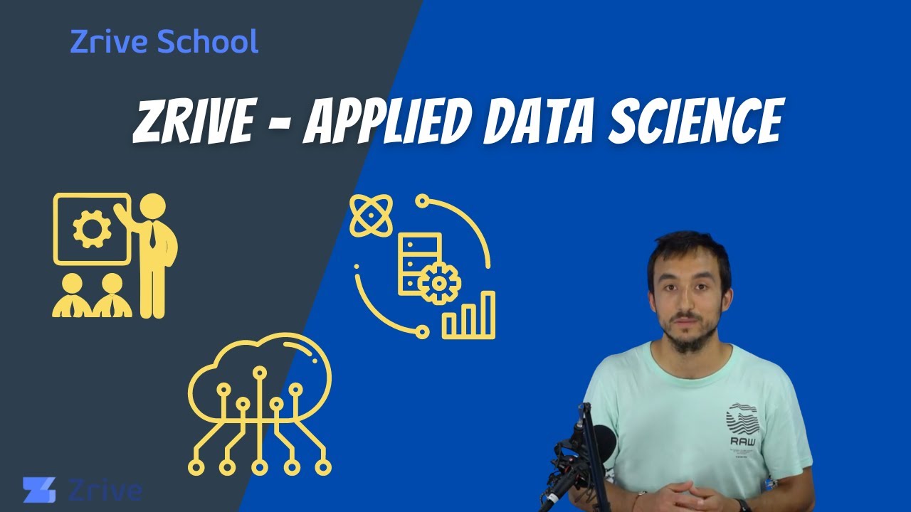 Zrive Applied Data Science - Z DS - Video Presentación - YouTube