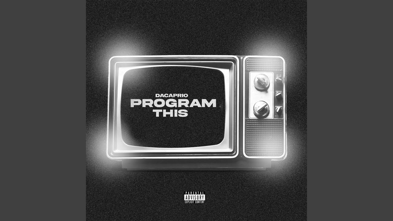 Program This - YouTube