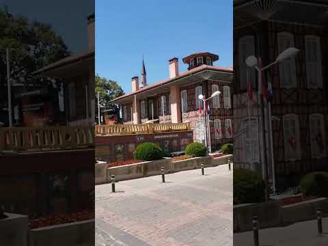 Bursa heykel