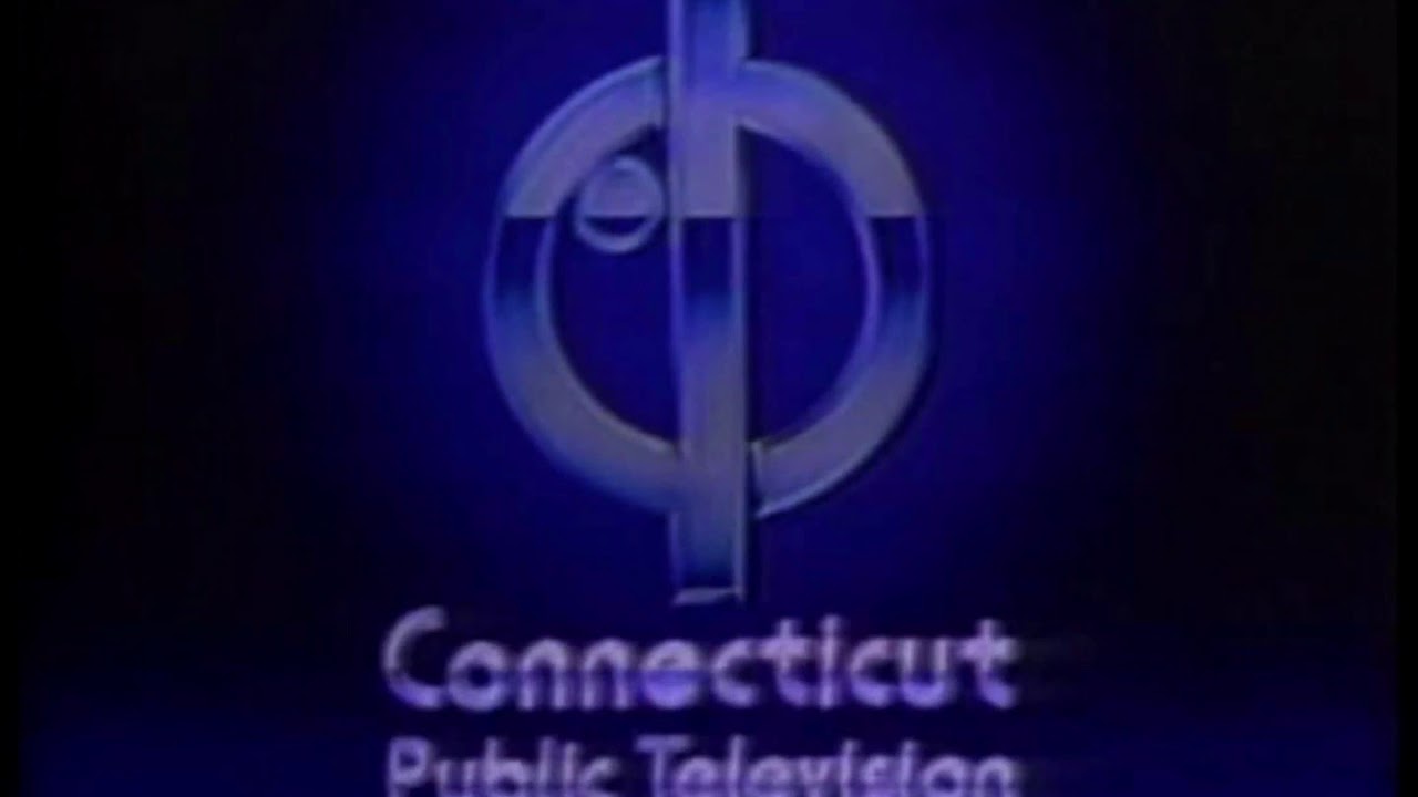 Connecticut Public Television (1987) - YouTube