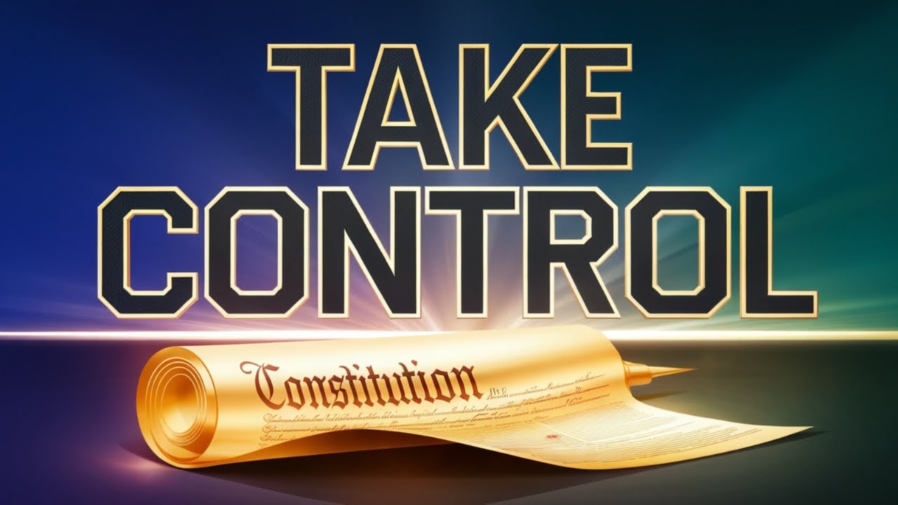 Unlocking Personal Sovereignty: Your Guide to Total Freedom - YouTube