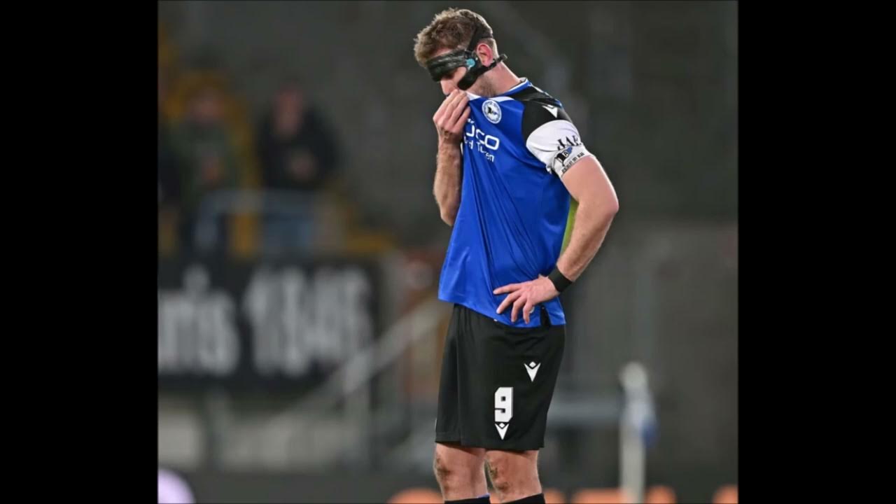 Arminia Bielefeld - SSV Ulm 0:2 Ulrich Zwetz Interview Fabian Klos - YouTube