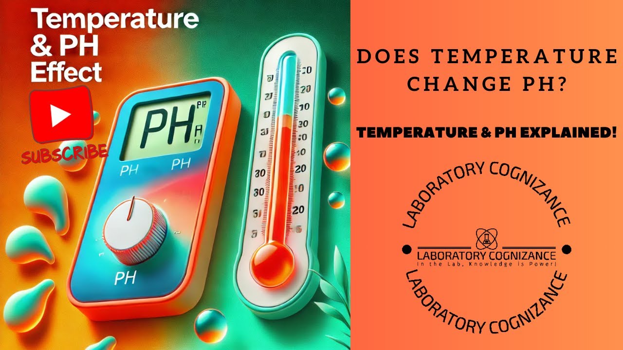 The Temperature Twist: How Heat Affects pH Levels in Your Lab Solutions ...