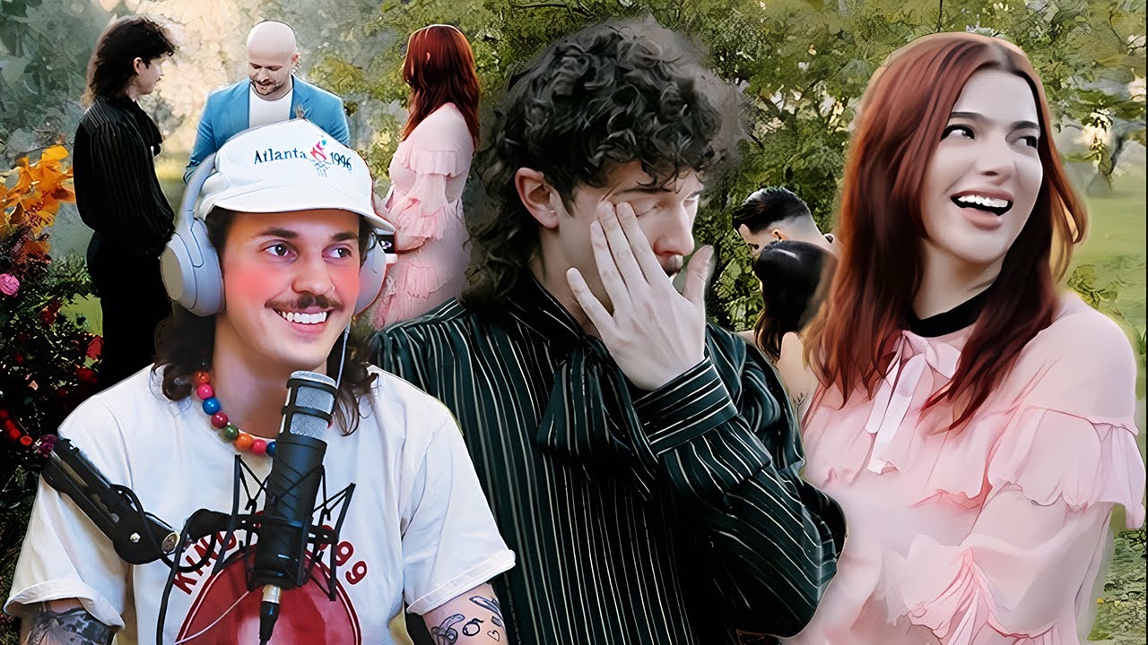 I GOT MARRIED! - Very Really Good #201 - YouTube