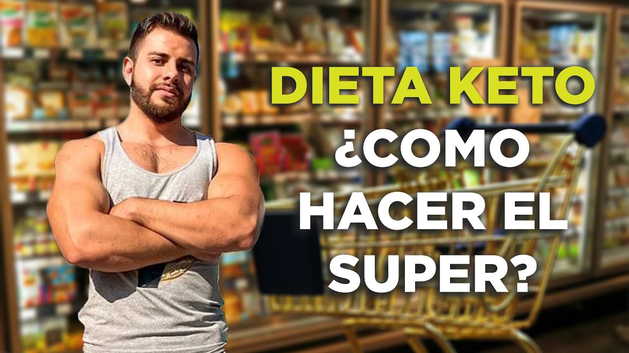 ¿Como Hacer El Super KETO? - YouTube
