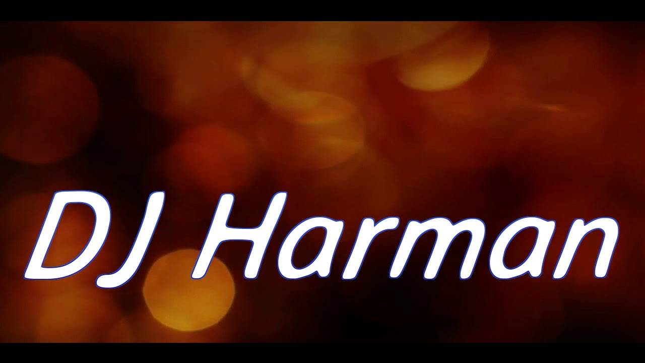 Top DJ Beats - DJ Harman - YouTube
