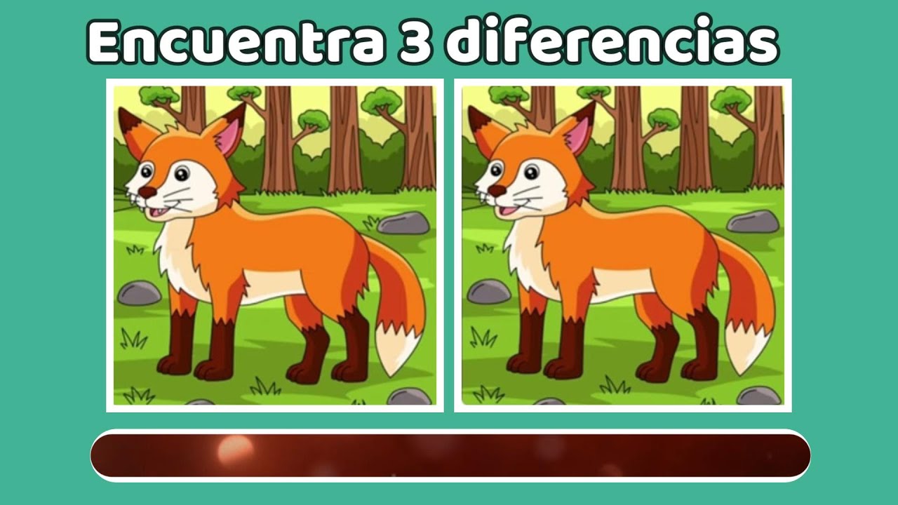 Dont Think Too Much and Find the Differences - YouTube