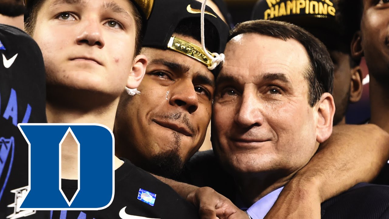 Seth Davis' Keys To Duke's Championship | Inside The National ...