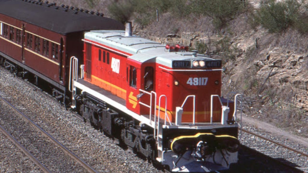 Trainz Live #1 - Re-Skinning a 48 class - YouTube