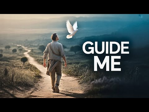 Feeling Lost? Holy Spirit, Guide Me Today - A Prayer to the Holy Spirit ...