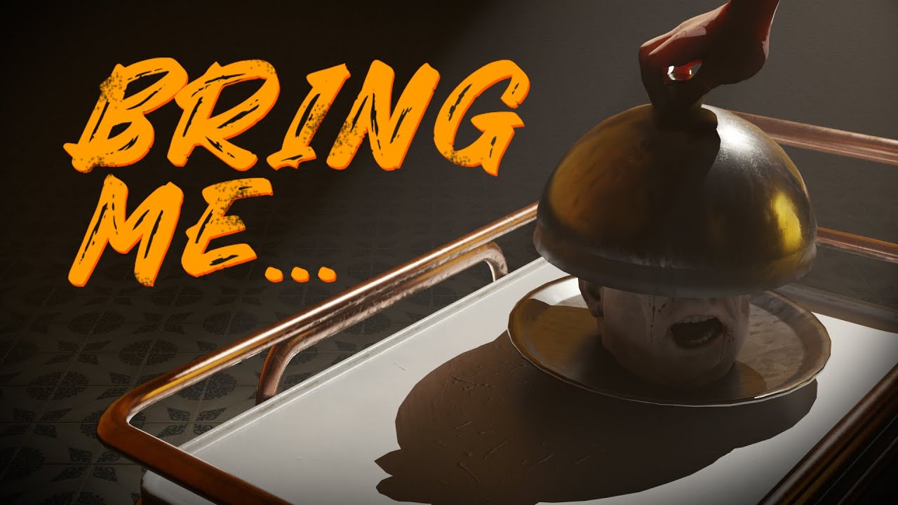 Bring Me... | Release Trailer - YouTube