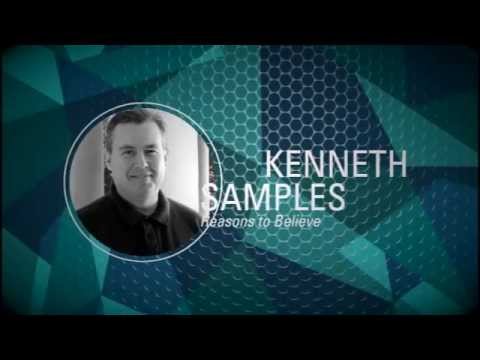 Kenneth R Samples AMP Conference 2015 - YouTube