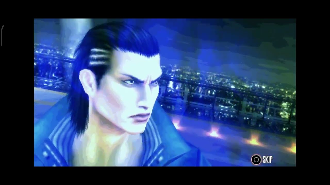 Ukyo Tatsuya VS Nozaki Ryo. - YouTube
