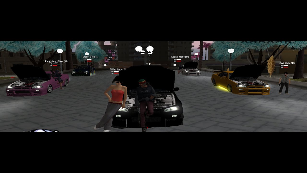 [COM:RP] Style (GTA IN DESC) - YouTube