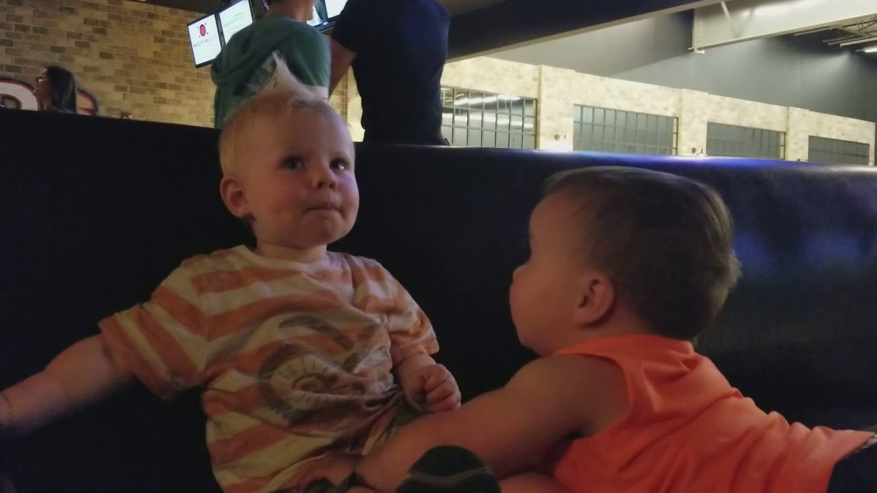Kissin Cousins Youtube