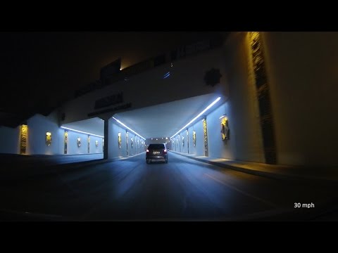 90 Saniyede Erzurum turu - Gece